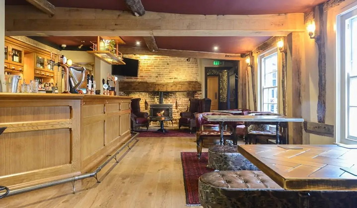 Guinness Arms - Cambridgeshire