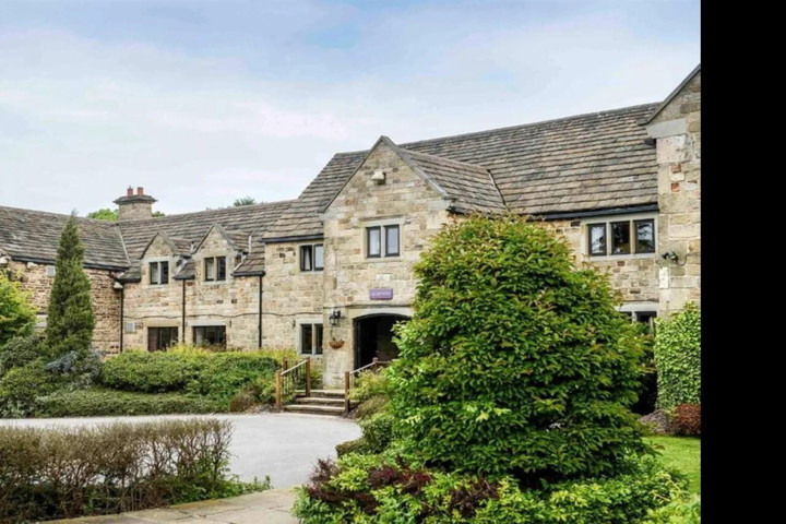 Mercure Barnsley Tankersley - Yorkshire