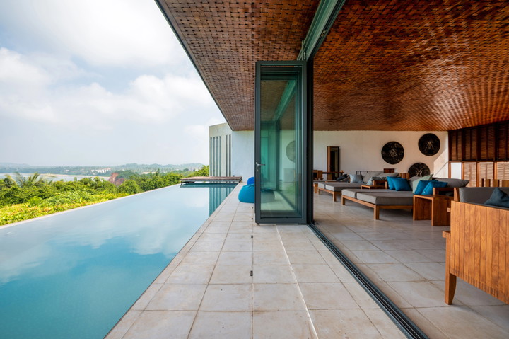 Vista By The Serendipity Collection Hotel - ミリッサ