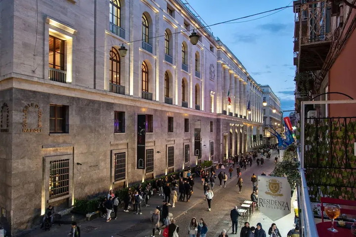Residenza Toledo Lifestyle - Naples