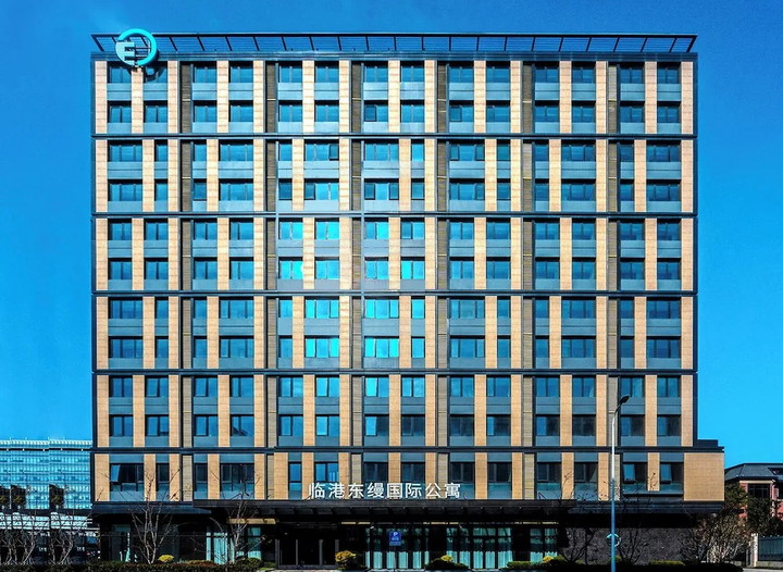 Hyatt Place Shanghai Lingang - Shanghai