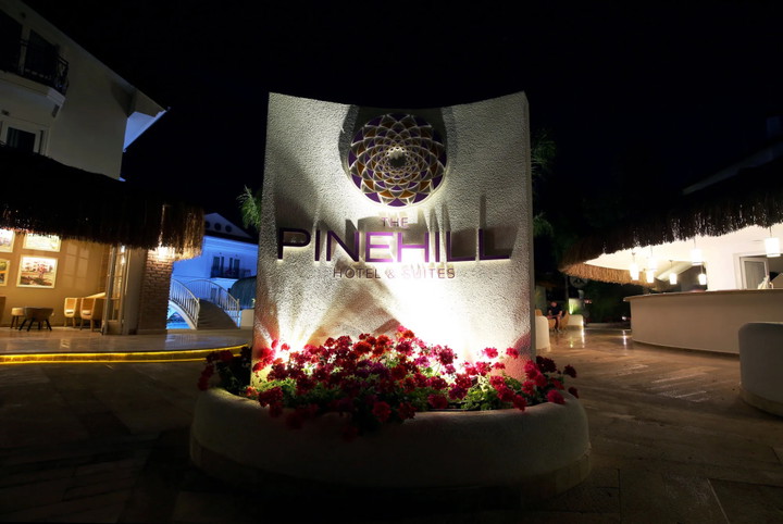 The Pinehill Hotel & Suites - Ölüdeniz