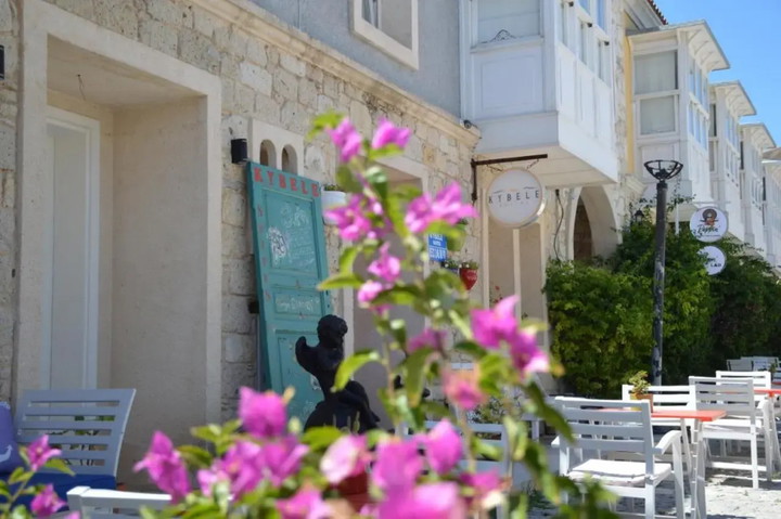 Kybele Suites Alaçatı - Çeşme