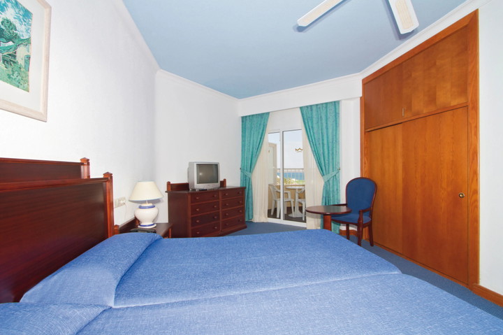 Hotel Riu Oliva Beach Resort - All Inclusive - Fuerteventura