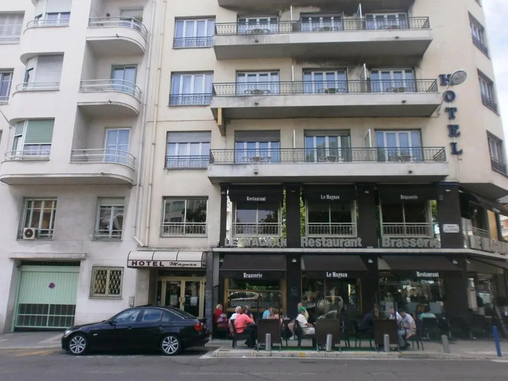 Crisol Promenade - Nice