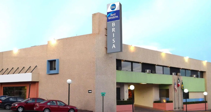 Hotel Brisa - Coatzacoalcos