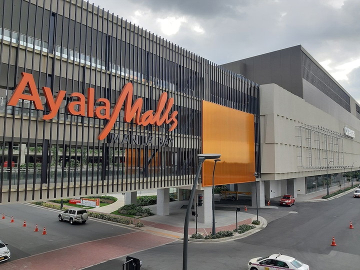 Skypark Bay Hotel - Parañaque