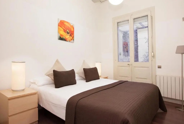 Rent Top Apartments Near Plaza De Catalunya - Barcelona