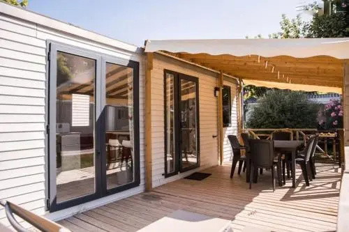 Camping Rcn La Bastide En Ardèche - Ruoms