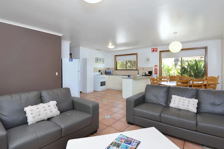 Big4 Breeze Holiday Parks - Port Elliot - 사우스오스트레일리아 주