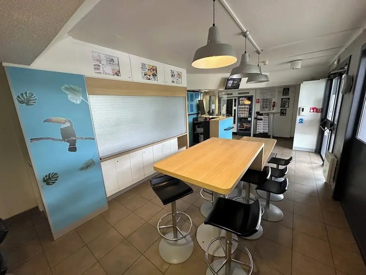 Tip Hotel Cambrai - Cambrai