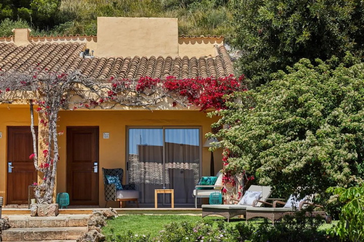 Pula Suites Boutique Resort - Maiorca, Spagna