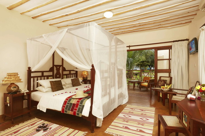 Neptune Palm Beach Boutique Resort & Spa All Inclusive - Diani Beach