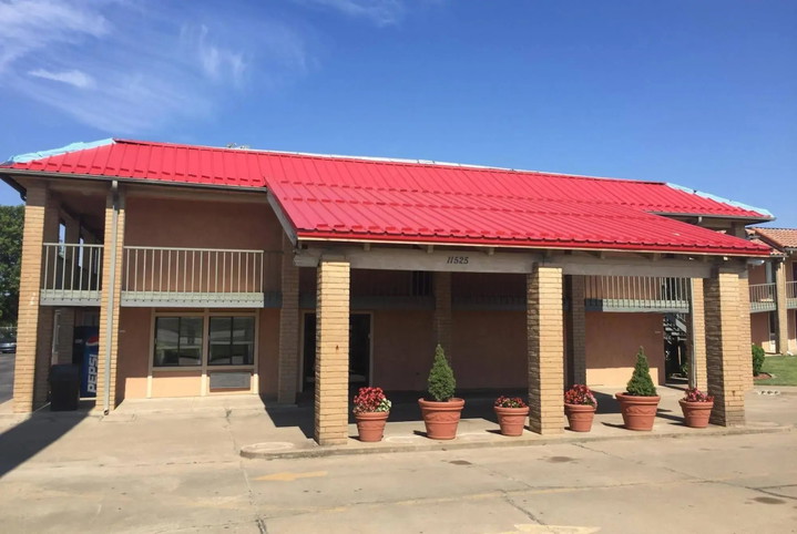 Economy Inn And Suites - Tulsa, OK