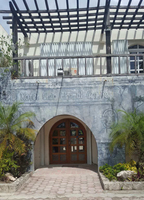 Akumal Caribe - Akumal