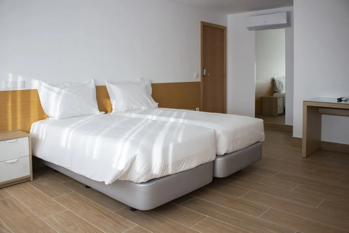 Central Suites 3 - Arrifana