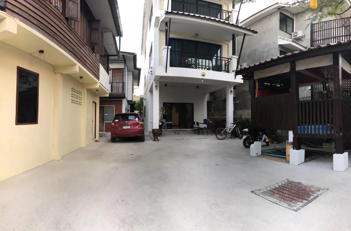 Baan Chaisri - Chiang Mai