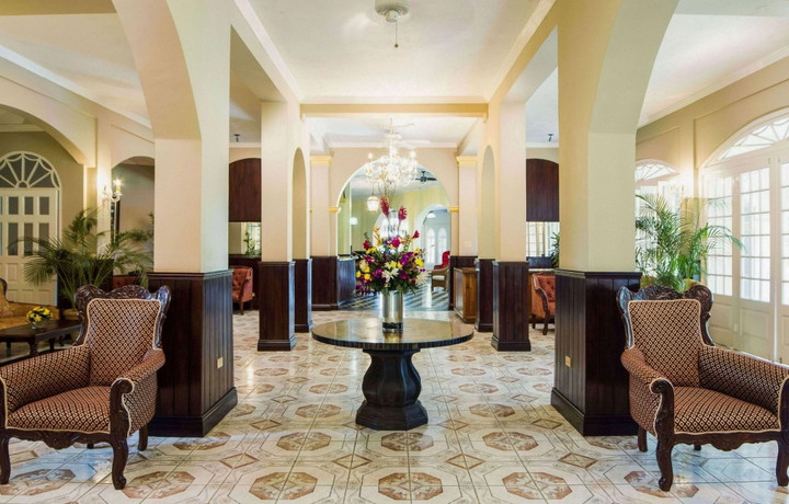 Seagarden Beach Resort - All Inclusive - 