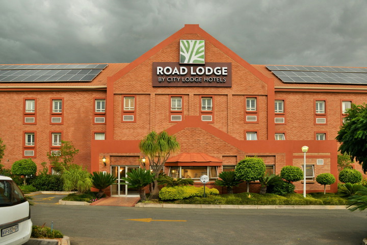 Road Lodge Randburg - Randburg