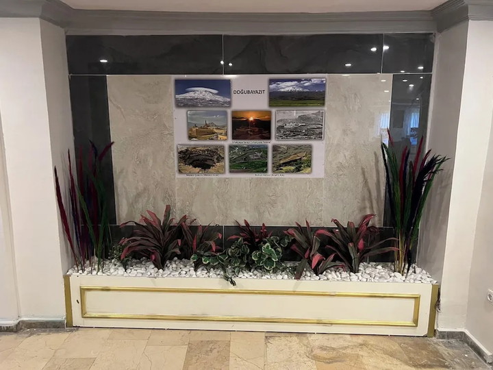 Ararat Hotel - Doğubeyazıt