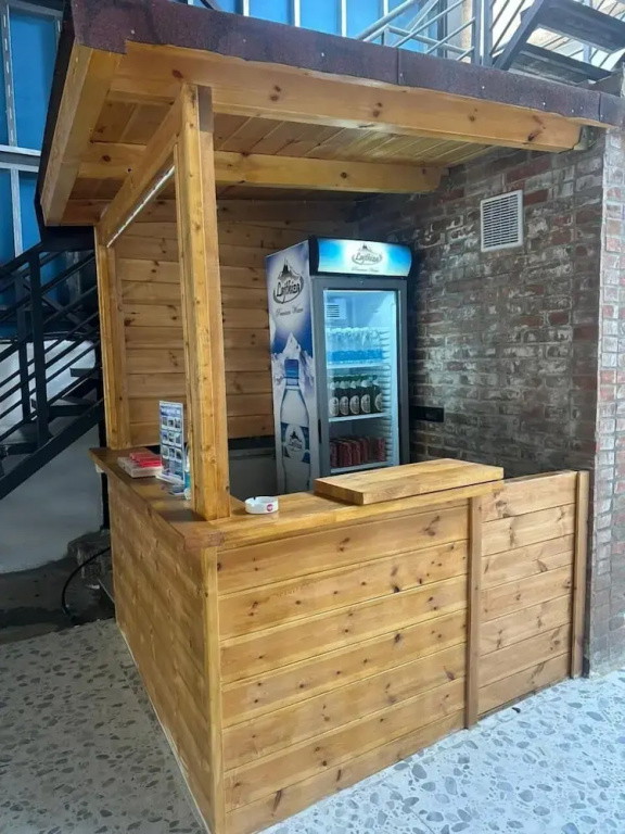 Vega 43 Hostel - Sarandë