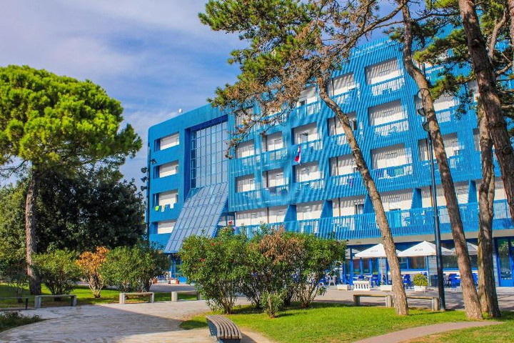 Bella Italia & Efa Village - Lignano Sabbiadoro