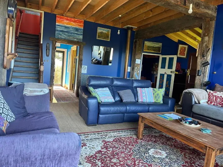Cubby House Stay - Kaikoura