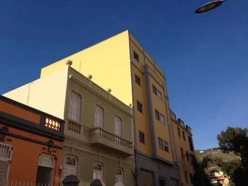 Canarylofts - Santa Cruz de Tenerife