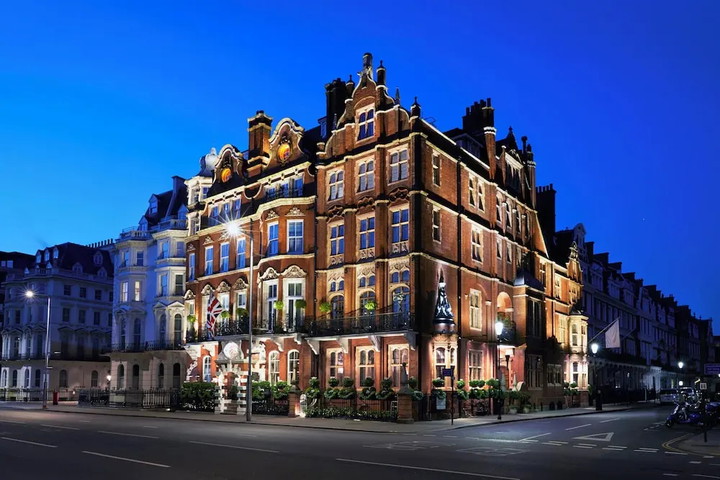 The Milestone Hotel Apartments - Chelsea