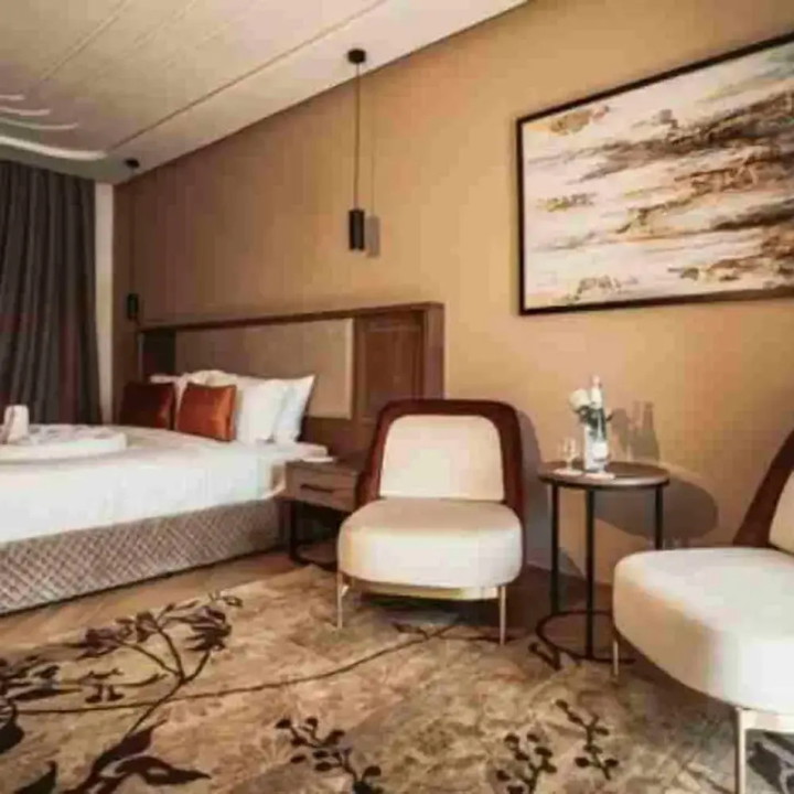 City Hotel By Waves - Kenitra