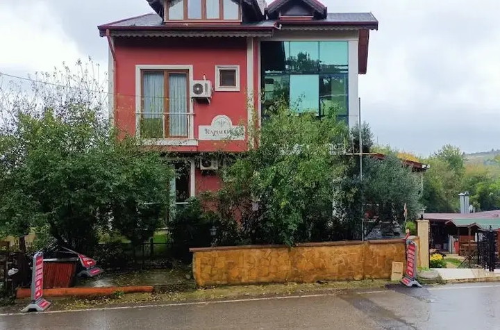 Agva Kapim Hotel - Sakarya