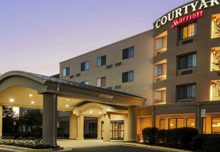 Courtyard Potomac Mills Woodbridge - Dumfries, VA