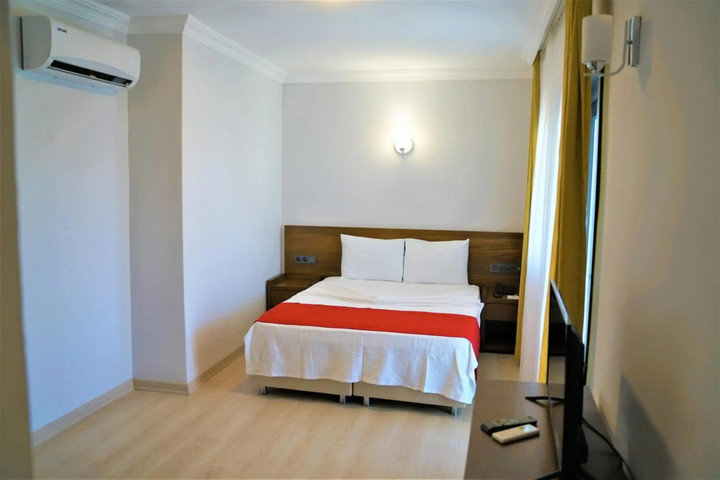 Modern Life Bodrum Otel - Bodrum