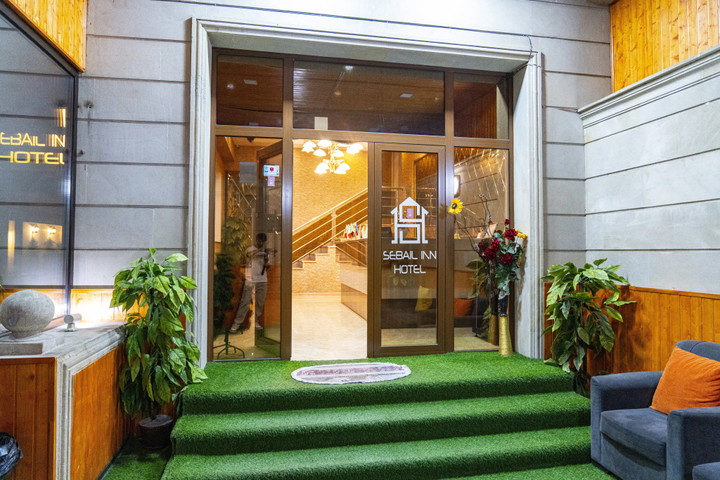 Hotel Sebail Inn Baku - Baku