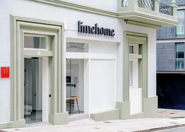 Limehome Santiago De Compostela - Galicia