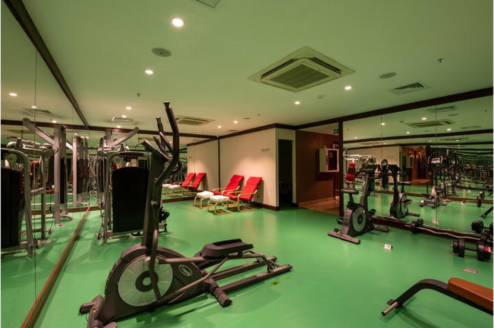 Crestium Taksim Prive & Spa - Estambul