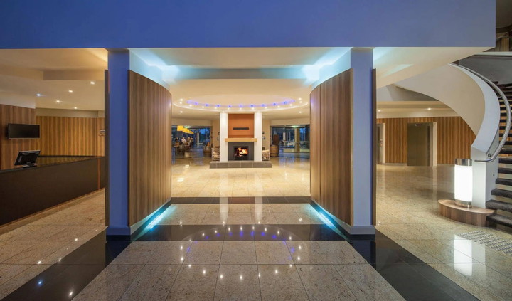 Racv Goldfields Resort - Victoria