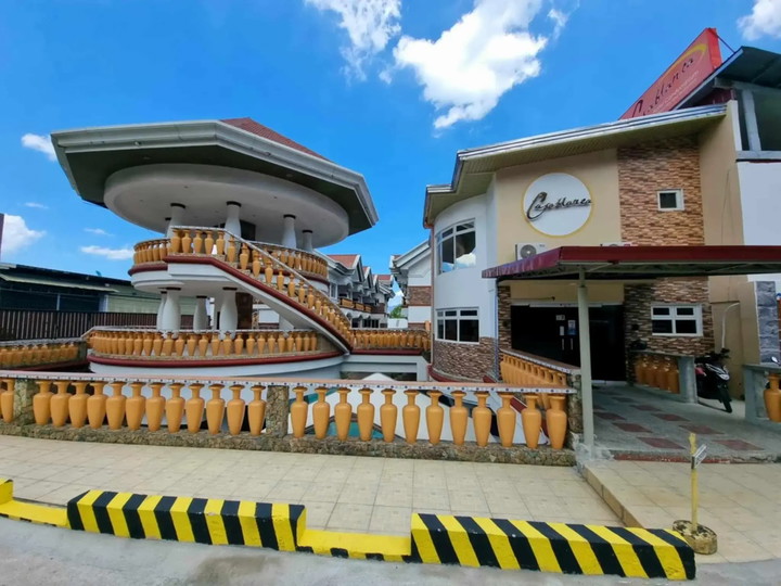 Casablanca Hotel Condominium - Subic