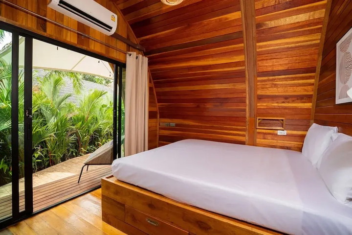 Tropical Chalet 3br Pool Villa Pasak 3 - Phuket City Eyalet