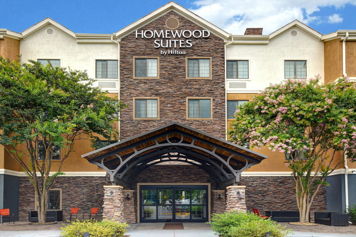 Homewood Suites By Hilton Yorktown Newport News - Smithfield, VA