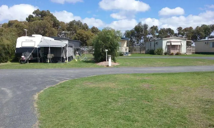 Swan Bay Holiday Park - Melbourne