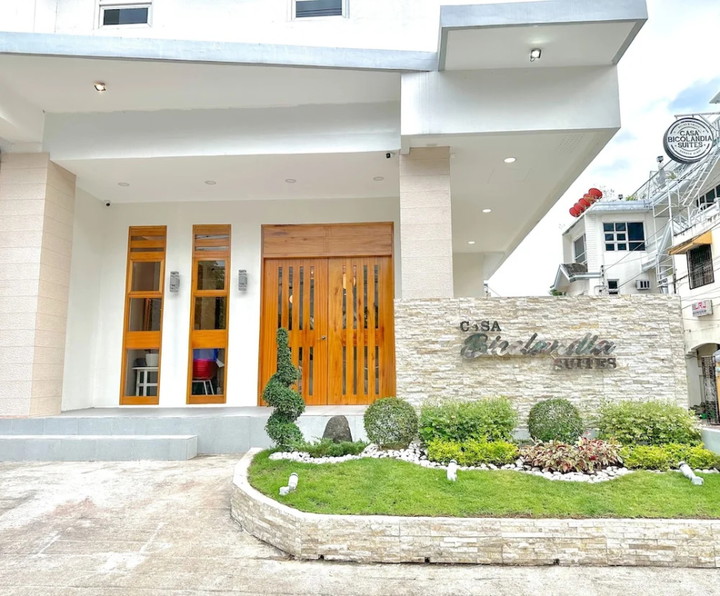 Casa Bicolandia Suites - Legazpi