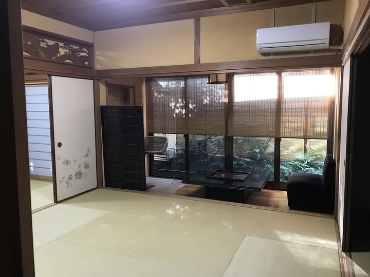 Ureshino Onsen Kappo Ryokan Ritoen - Ureshino