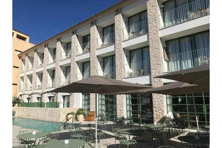 Alcázar Hotel Sóller - Sóller