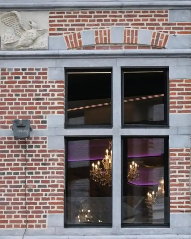 Agora Wellness Suites - Doornik