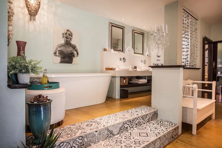 Teremok Lodge And Spa - Umhlanga