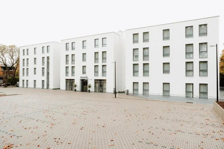Moods Hotel Dortmund - Dortmund