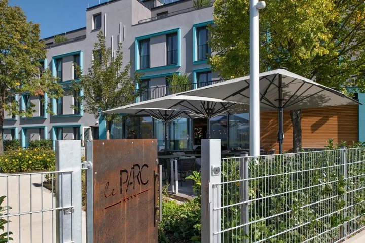 Hotel Le Parc - Wiener Neustadt
