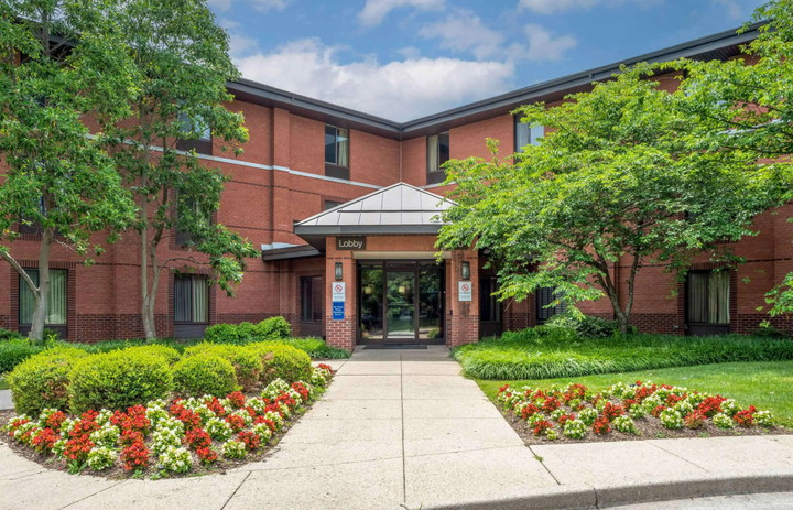 Extended Stay America Select Suites Columbia Gateway Drive - Columbia, MD