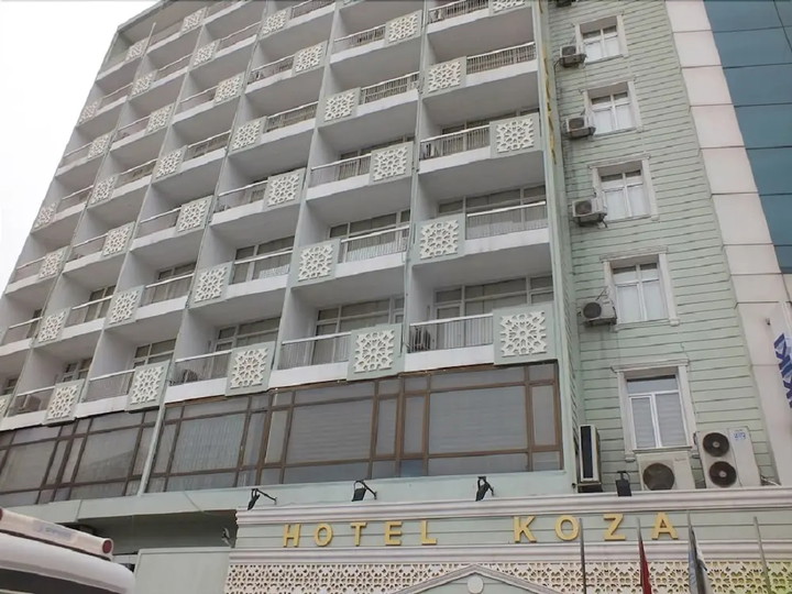 Adana Koza Hotel - Adana